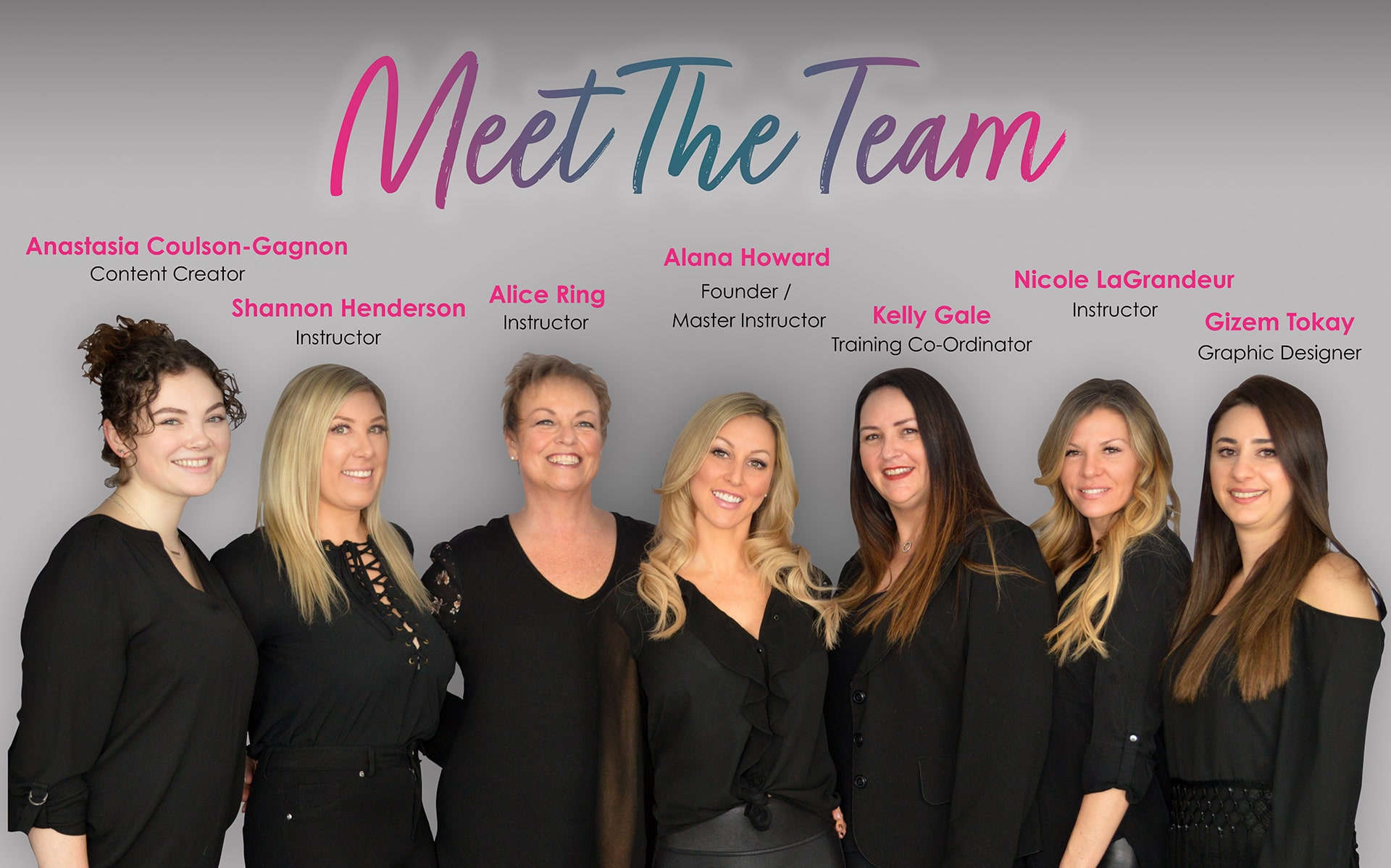 Cosmopolitan Academy, In-Person/Online Courses for Lashes, Brows, Lips