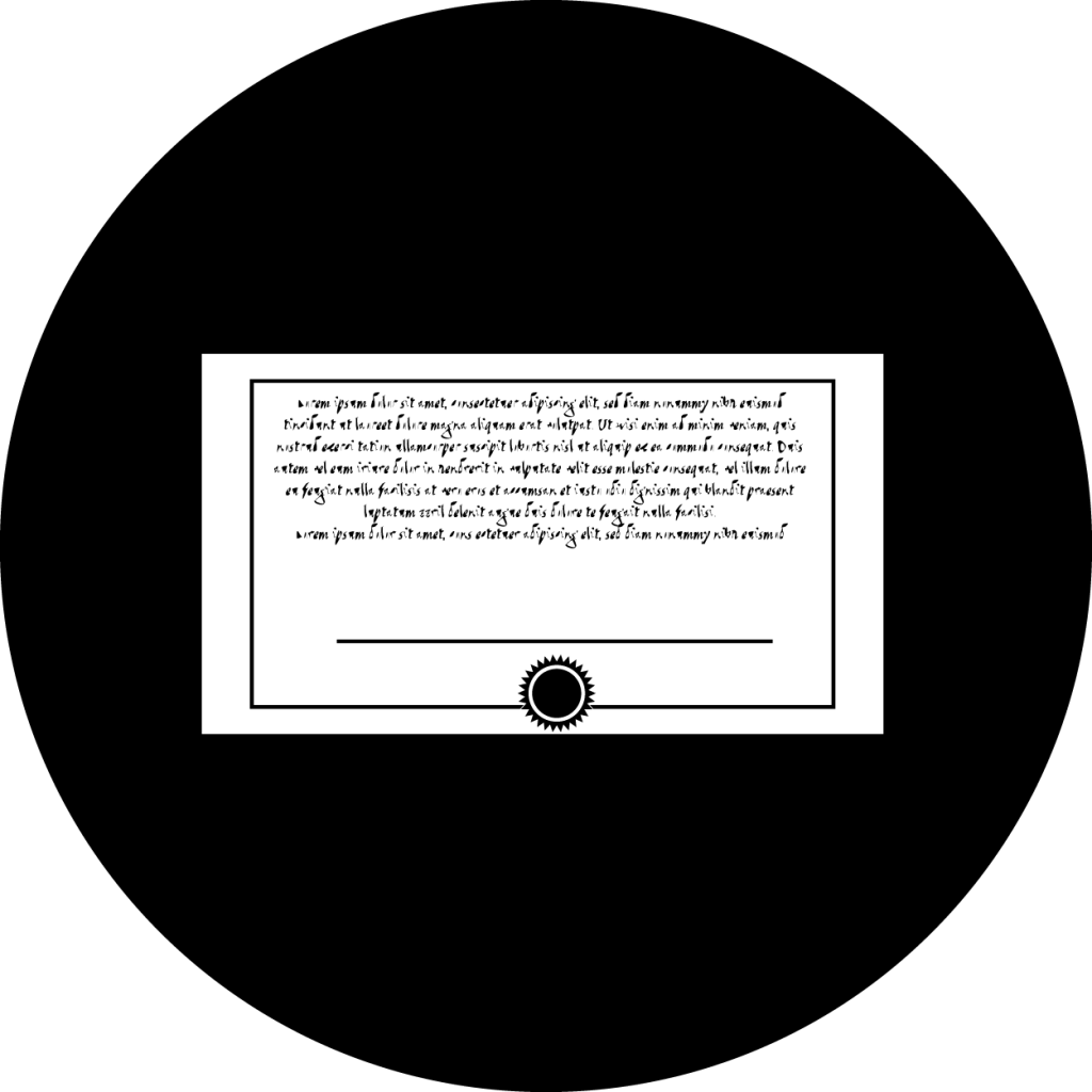 My Courses & Certificates - Cosmopolitan Academy