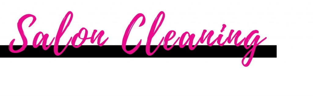 Top 10 Tips For Salon Hygiene - Cosmopolitan Academy