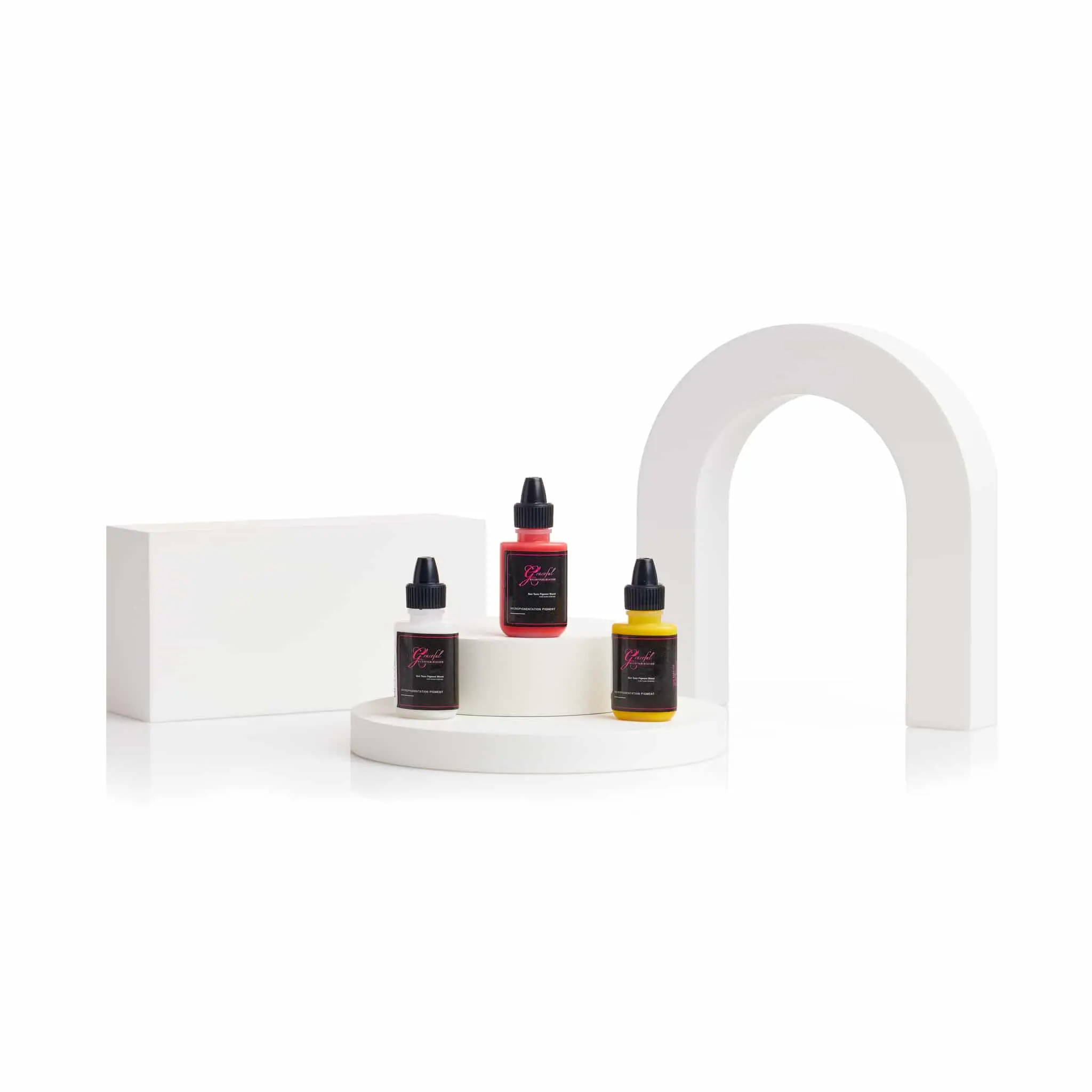 Lip Blushing Tattoo Training Course Cosmopolitan Academy