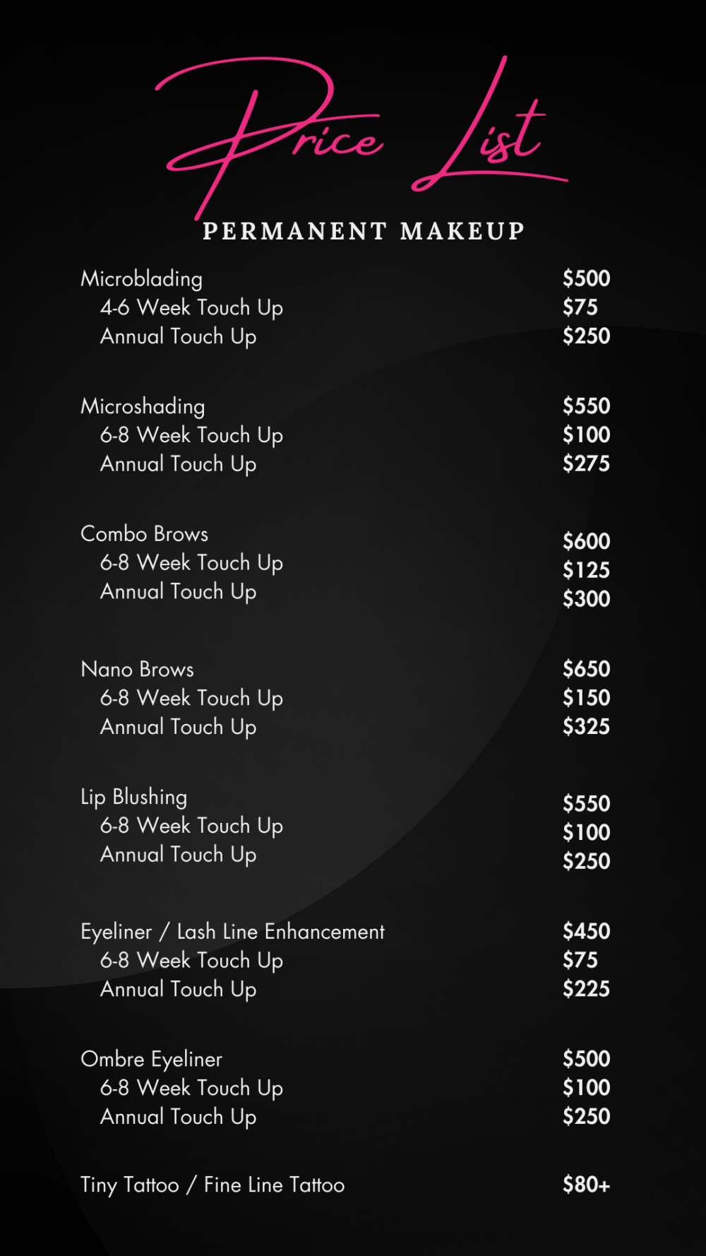 Services - Cosmopolitan Academy