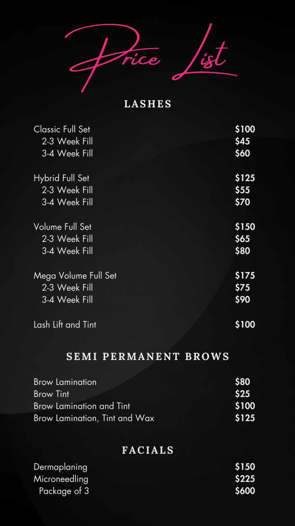 Services - Cosmopolitan Academy